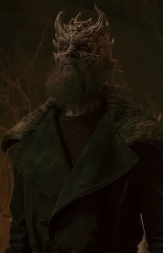 Asmodeus | Archieverse Wiki | Fandom