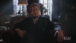 Clifford Blossom | Archieverse Wiki | Fandom