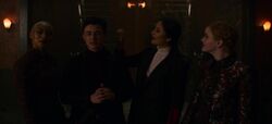 Nicholas Scratch/Part 2 | Archieverse Wiki | Fandom