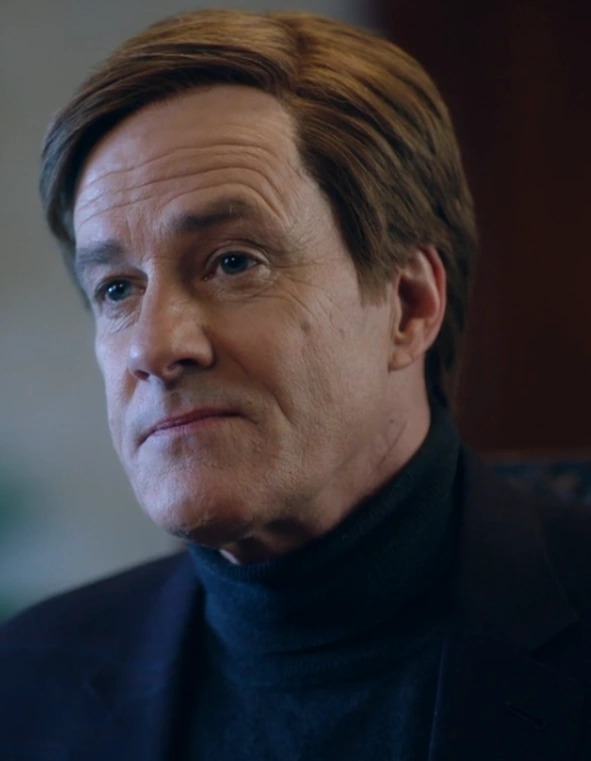 Clifford Blossom | Archieverse Wiki | Fandom