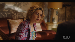 Pepper Smith/Season 1 | Archieverse Wiki | Fandom