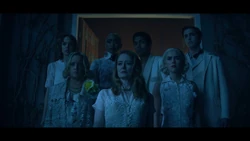 Hilda Spellman/Part 3 | Archieverse Wiki | Fandom