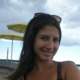 Julia Bettencourt | Archieverse Wiki | Fandom