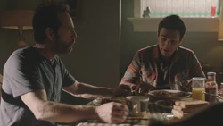 Fred Andrews/Season 3 | Archieverse Wiki | Fandom