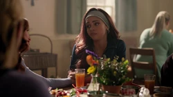 Toni Topaz/Season 3 | Archieverse Wiki | Fandom