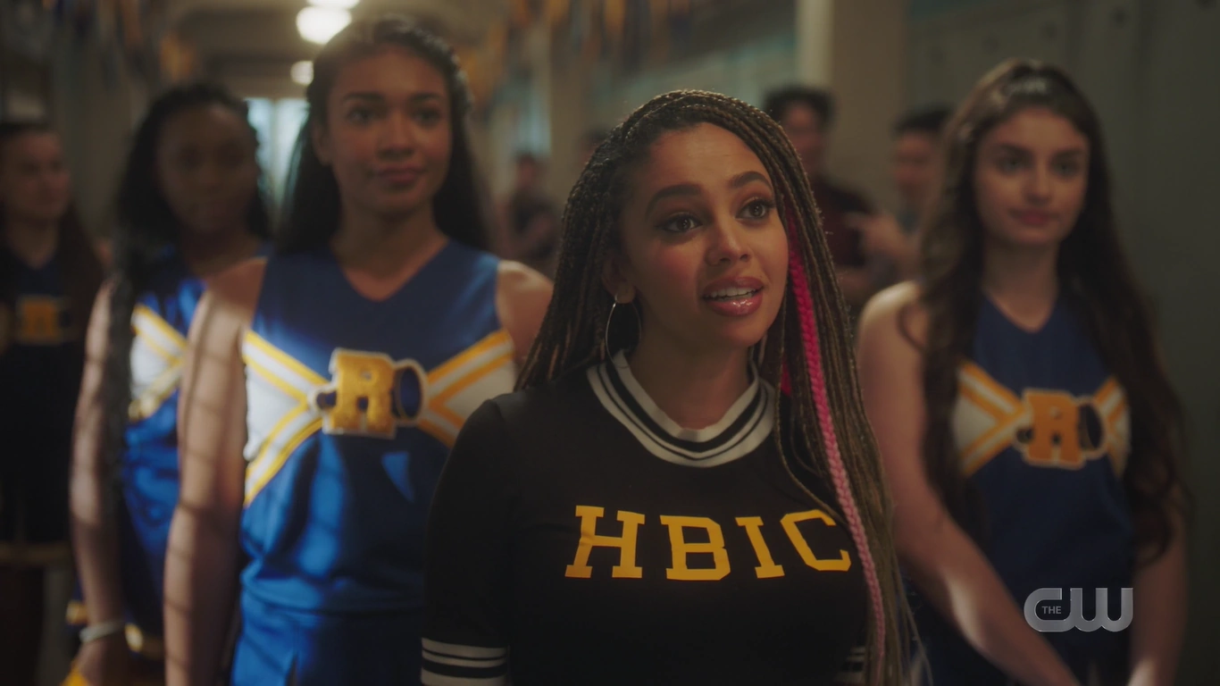 River Vixens | Archieverse Wiki | Fandom