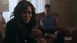 Sierra McCoy/Season 2 | Archieverse Wiki | Fandom