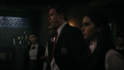 Joan Berkeley | Archieverse Wiki | Fandom