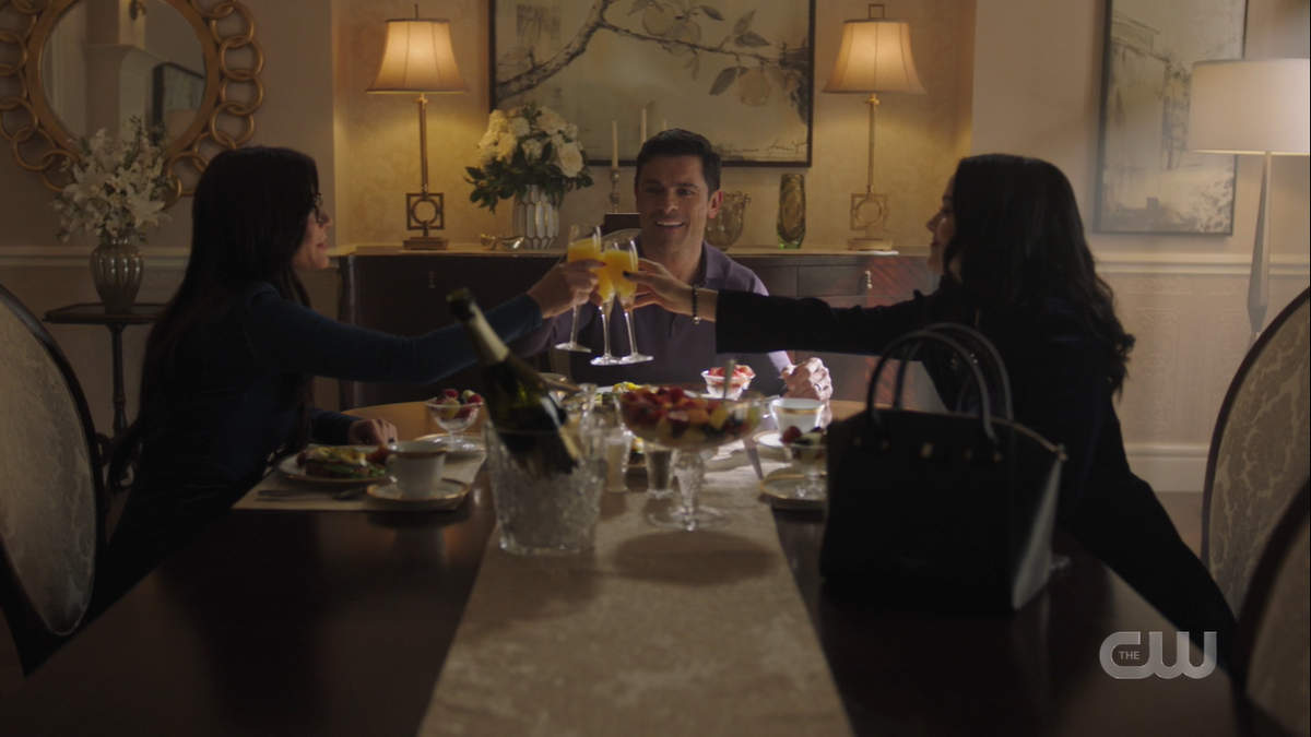 Hiram Lodgeseason 5 Archieverse Wiki Fandom