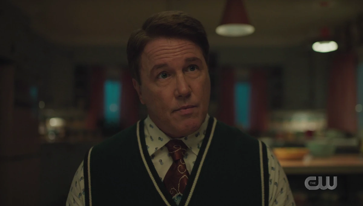 Hal Cooper/Season 7 | Archieverse Wiki | Fandom