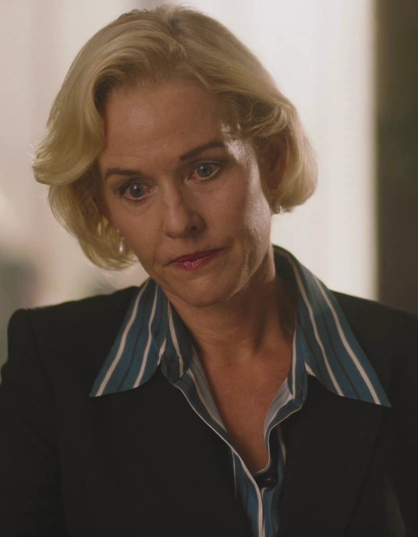 Ms. Wright | Archieverse Wiki | Fandom