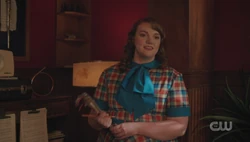 Ethel Muggs/Season 7 | Archieverse Wiki | Fandom