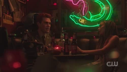 Archie Andrews/Season 5 | Archieverse Wiki | Fandom