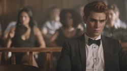 Archie Andrews/Season 3 | Archieverse Wiki | Fandom