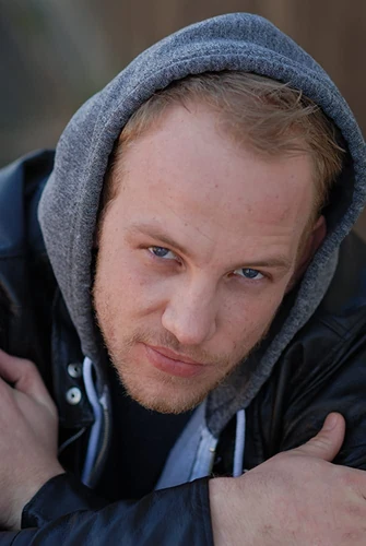 Billy Wickman | Archieverse Wiki | Fandom