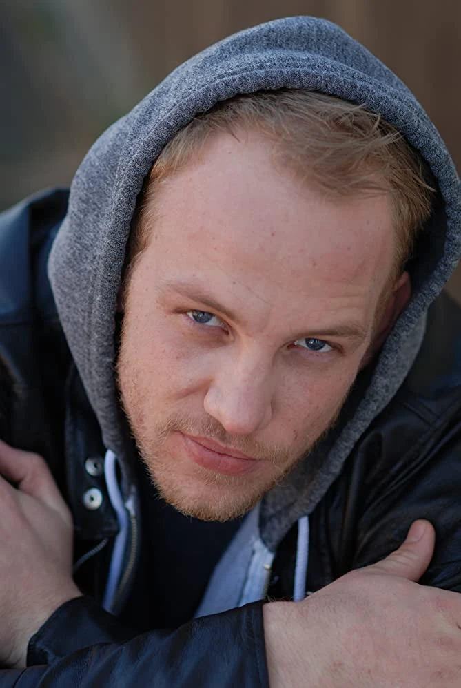 Billy Wickman | Archieverse Wiki | Fandom