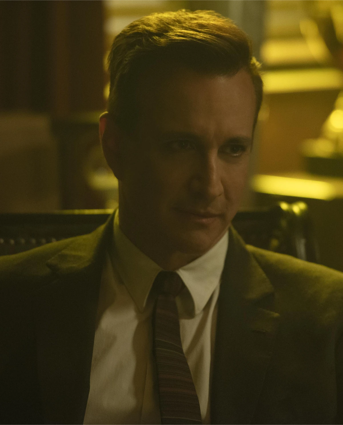 George Hawthorne | Archieverse Wiki | Fandom