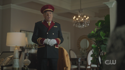 Smithers | Archieverse Wiki | Fandom