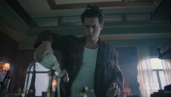 Jughead Jones/Season 7 | Archieverse Wiki | Fandom