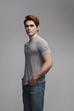 Archie Andrews