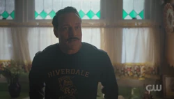 Frank Andrews/Season 7 | Archieverse Wiki | Fandom