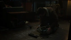 Jughead Jones (Rivervale) | Archieverse Wiki | Fandom