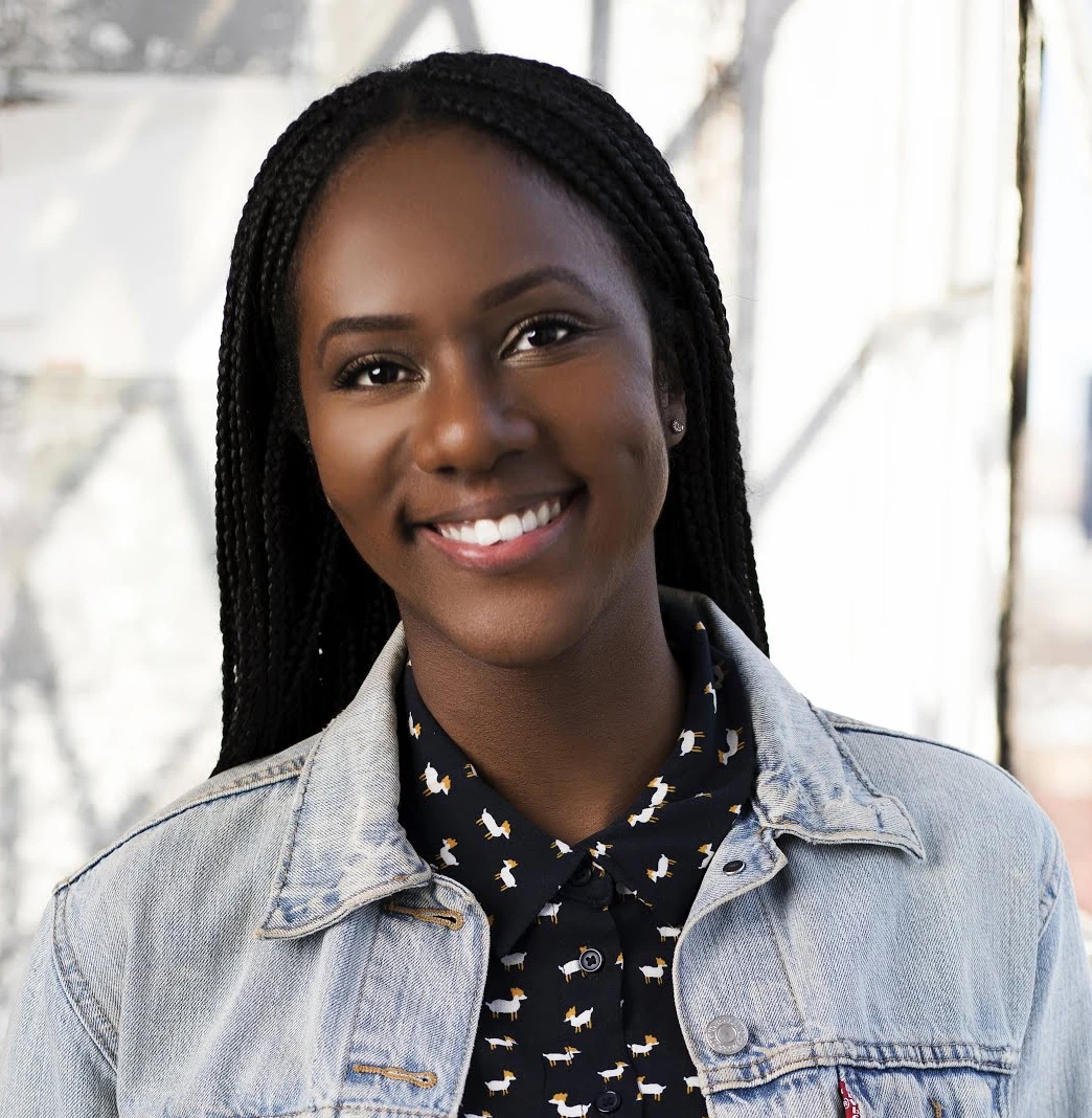 Jenina Kibuka | Archieverse Wiki | Fandom