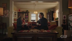 Alice Smith/Season 6 | Archieverse Wiki | Fandom