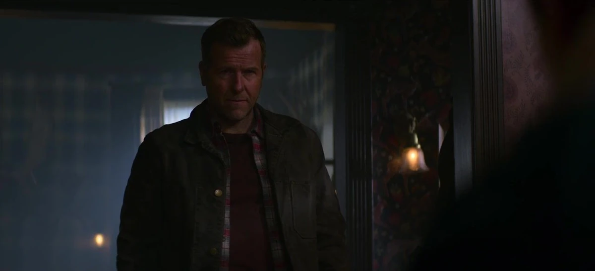 Mr. Kinkle/Part 2 | Archieverse Wiki | Fandom