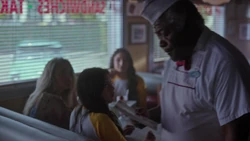 Pop Tate/Season 3 | Archieverse Wiki | Fandom