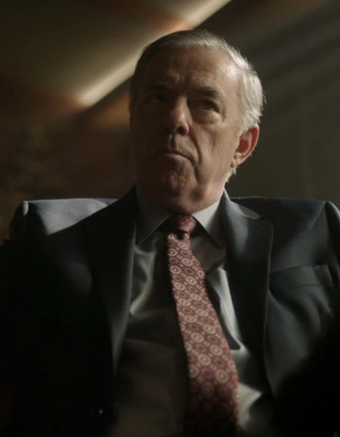 Donald Dooley | Archieverse Wiki | Fandom