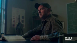 Joseph Svenson | Archieverse Wiki | Fandom