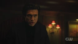 Reggie Mantle/Season 6 | Archieverse Wiki | Fandom