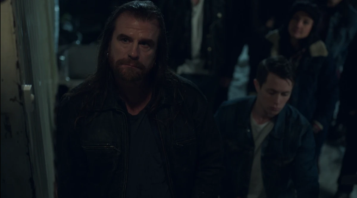 Tall Boy/Season 1 | Archieverse Wiki | Fandom