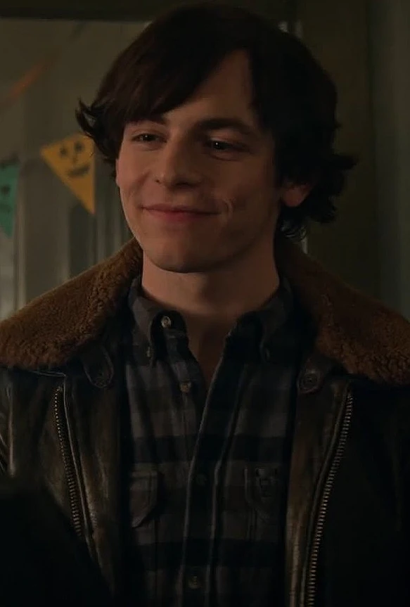 Harvey Kinkle (Parallel Cosmos) | Archieverse Wiki | Fandom