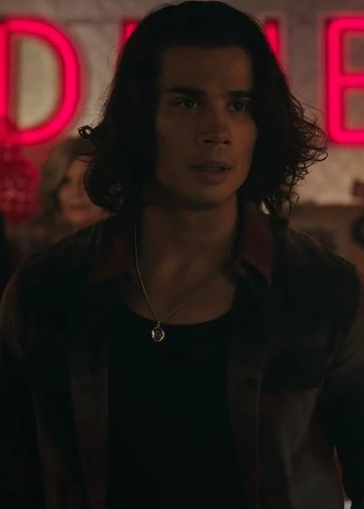 Fangs Fogarty (Rivervale) | Archieverse Wiki | Fandom