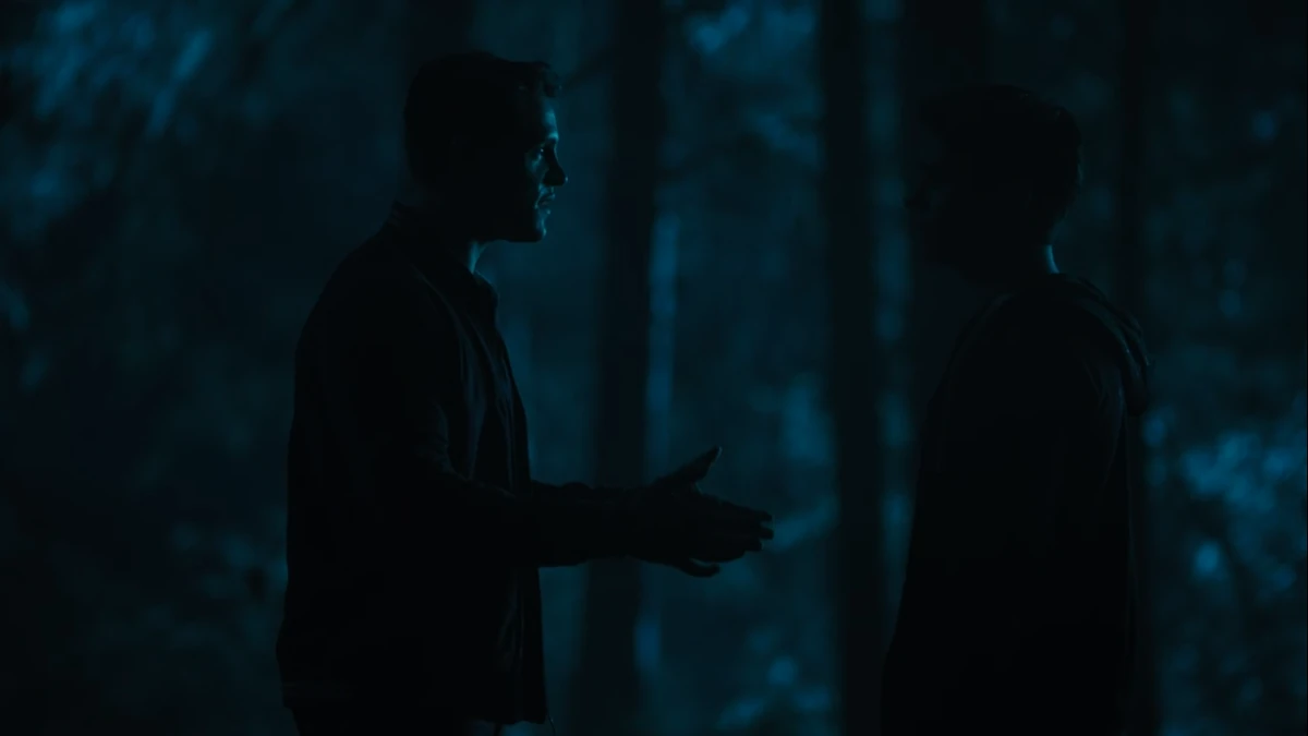 Fangs Fogarty/Season 4 | Archieverse Wiki | Fandom