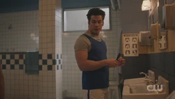 Fangs Fogarty/Season 7 | Archieverse Wiki | Fandom