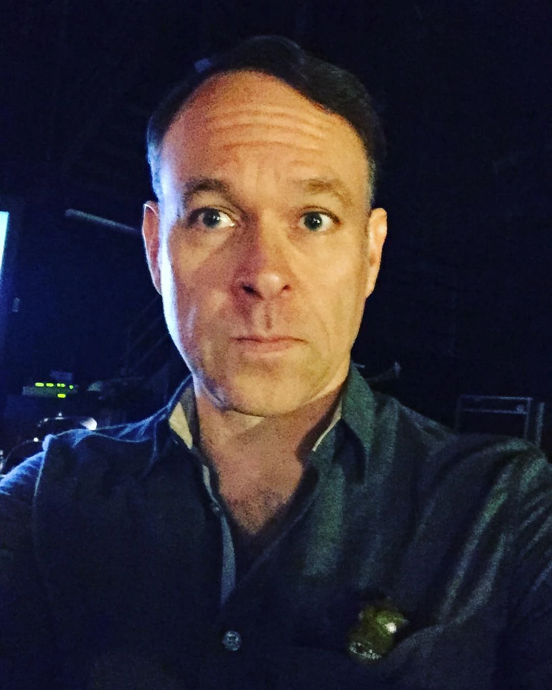 Ted Sullivan | Archieverse Wiki | Fandom