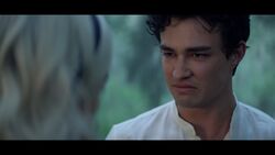 Nicholas Scratch/Part 3 | Archieverse Wiki | Fandom