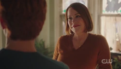 Mary Andrews/Season 6 | Archieverse Wiki | Fandom