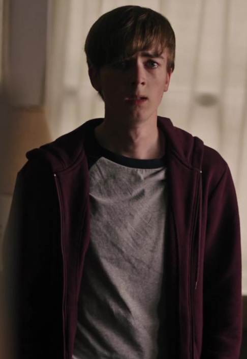 Jeffery Augustine Archieverse Wiki Fandom