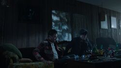 FP Jones/Season 1 | Archieverse Wiki | Fandom