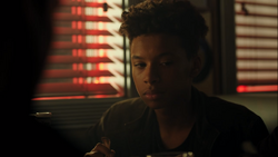 Toby | Archieverse Wiki | Fandom