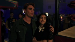 Archie Andrews/Season 4 | Archieverse Wiki | Fandom