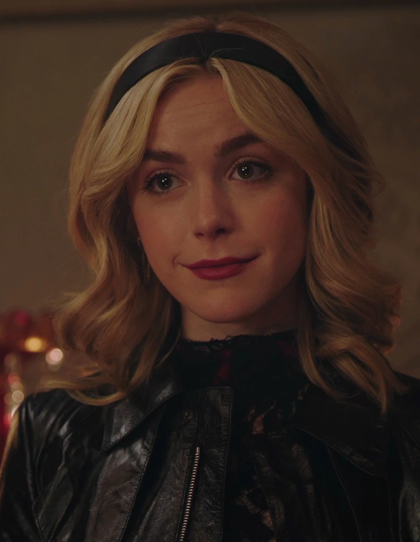 Sabrina Spellman | Archieverse Wiki | Fandom
