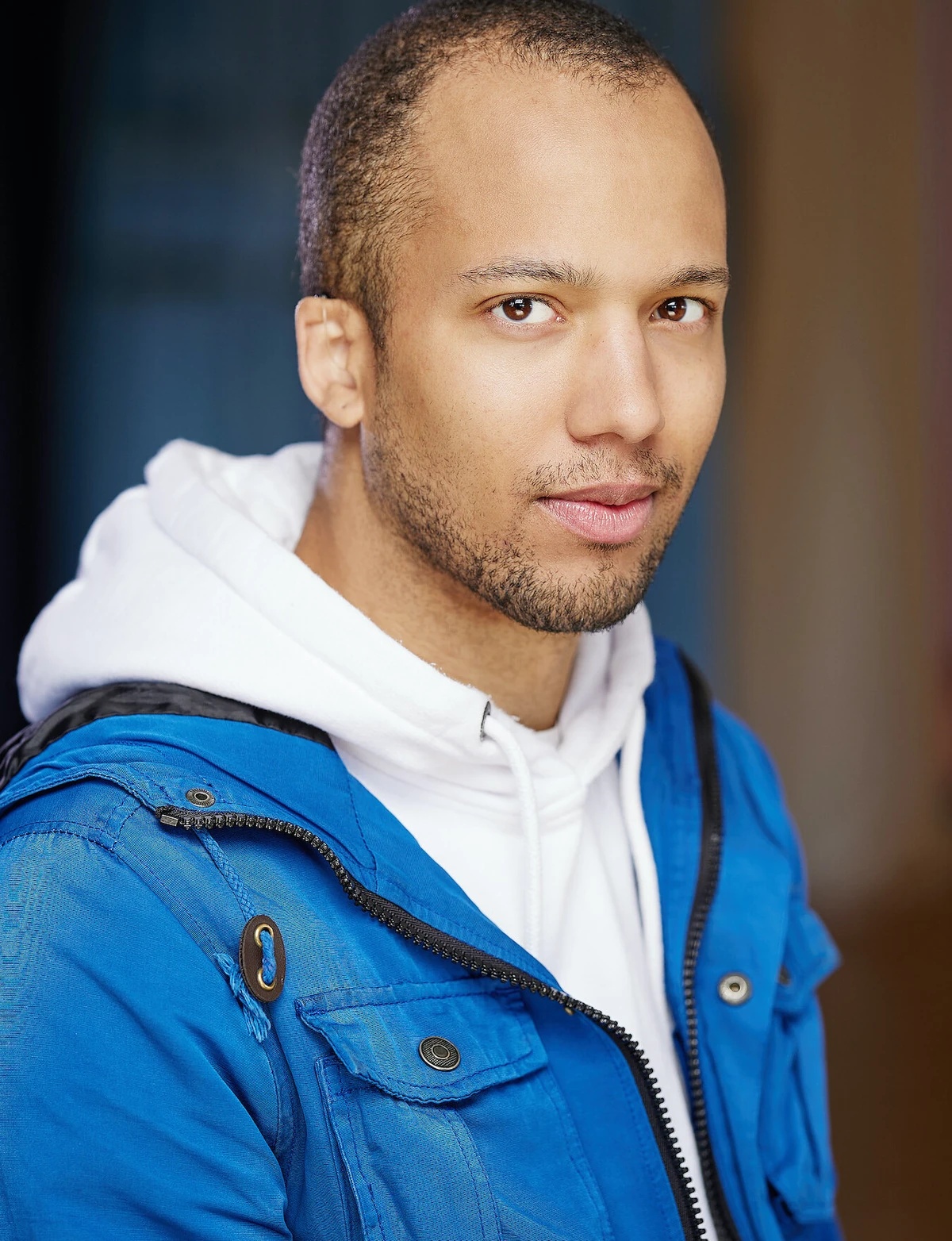 Caeden Lawrence | Archieverse Wiki | Fandom