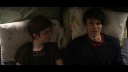 Robin Goodfellow/Part 3 | Archieverse Wiki | Fandom