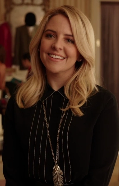 Amanda | Archieverse Wiki | Fandom