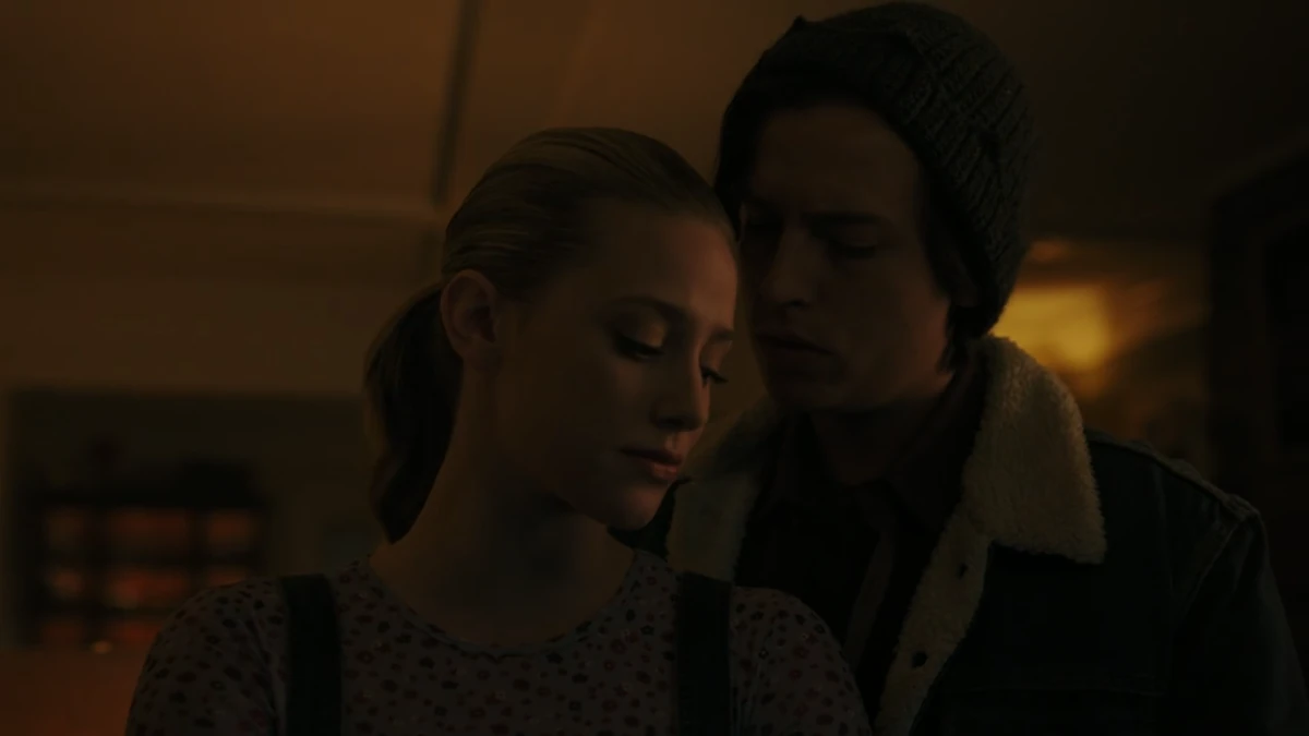 Wicked Little Town | Archieverse Wiki | Fandom